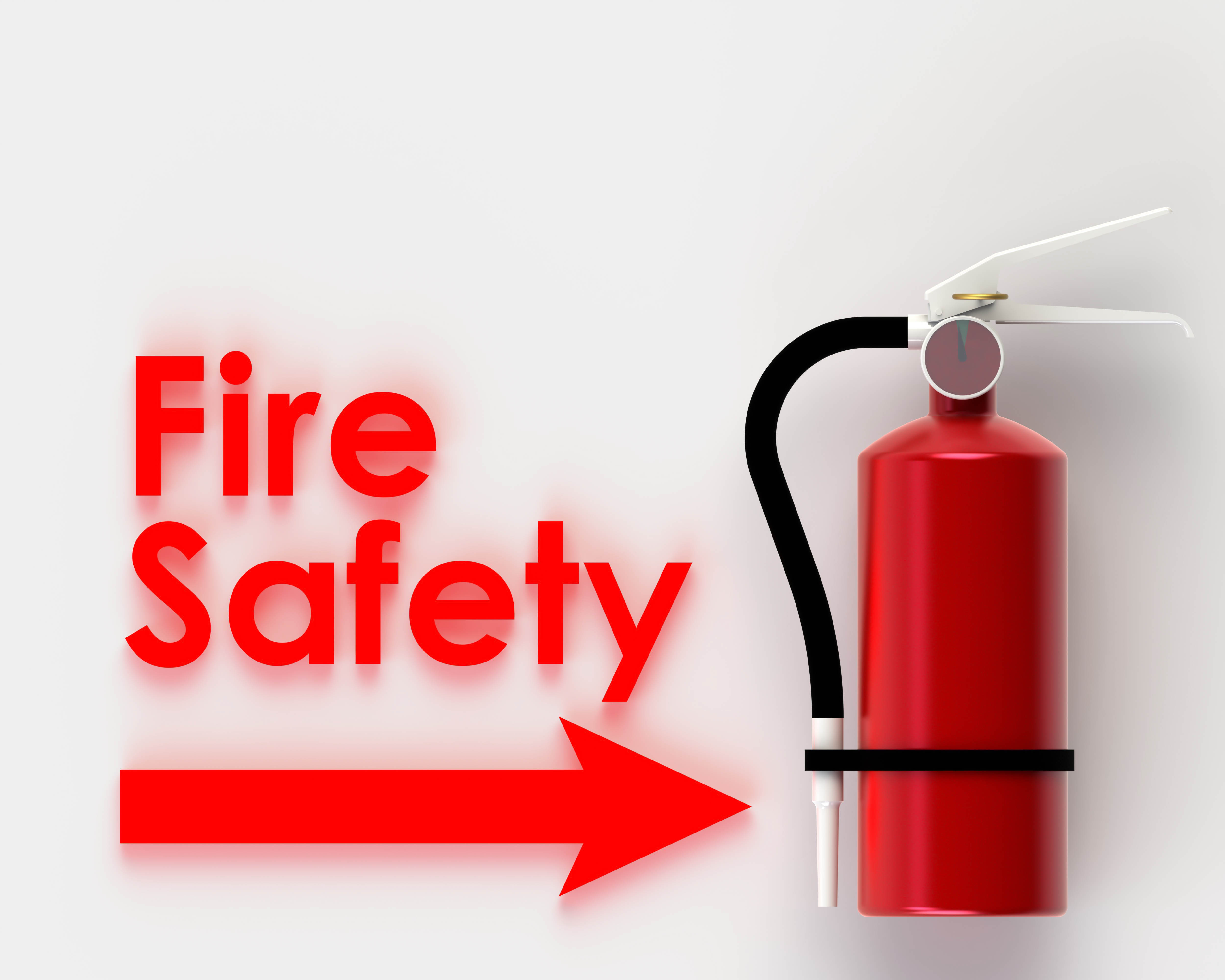 Fire Safety -Free Tips page | True Security